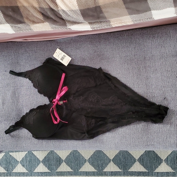 Victoria's Secret | Intimates & Sleepwear | Teddy | Poshmark